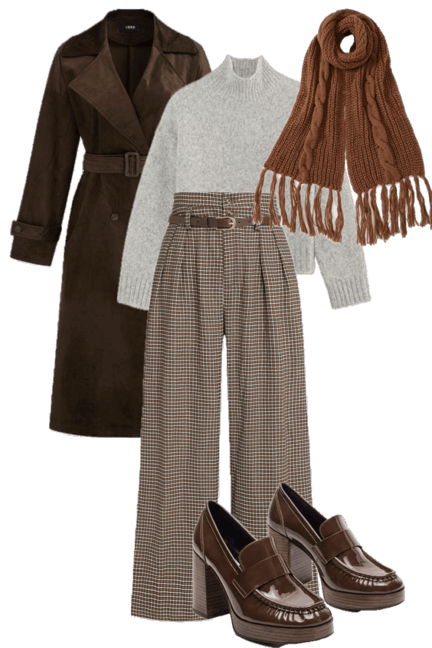29 Dreamy Pieces for the Ultimate Dark Academia Capsule Wardrobe - MJ ...